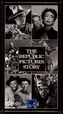 Republic Pictures Story [USA] [VHS]: Amazon.es: Películas y TV
