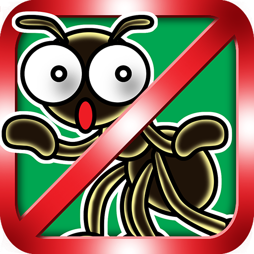 Ants Buster - It's Squash Time ! Free:www.amazon.com:Appstore for Android