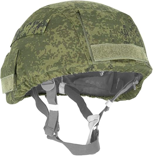 Amazon.co.jp: [Russian Army] Mordor Tac 6B47 Russian Army Helmet Cover ...