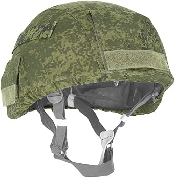 Amazon.co.jp: [Russian Army] Mordor Tac 6B47 Russian Army Helmet Cover ...