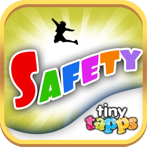 Safety for Kids - App on Amazon Appstore