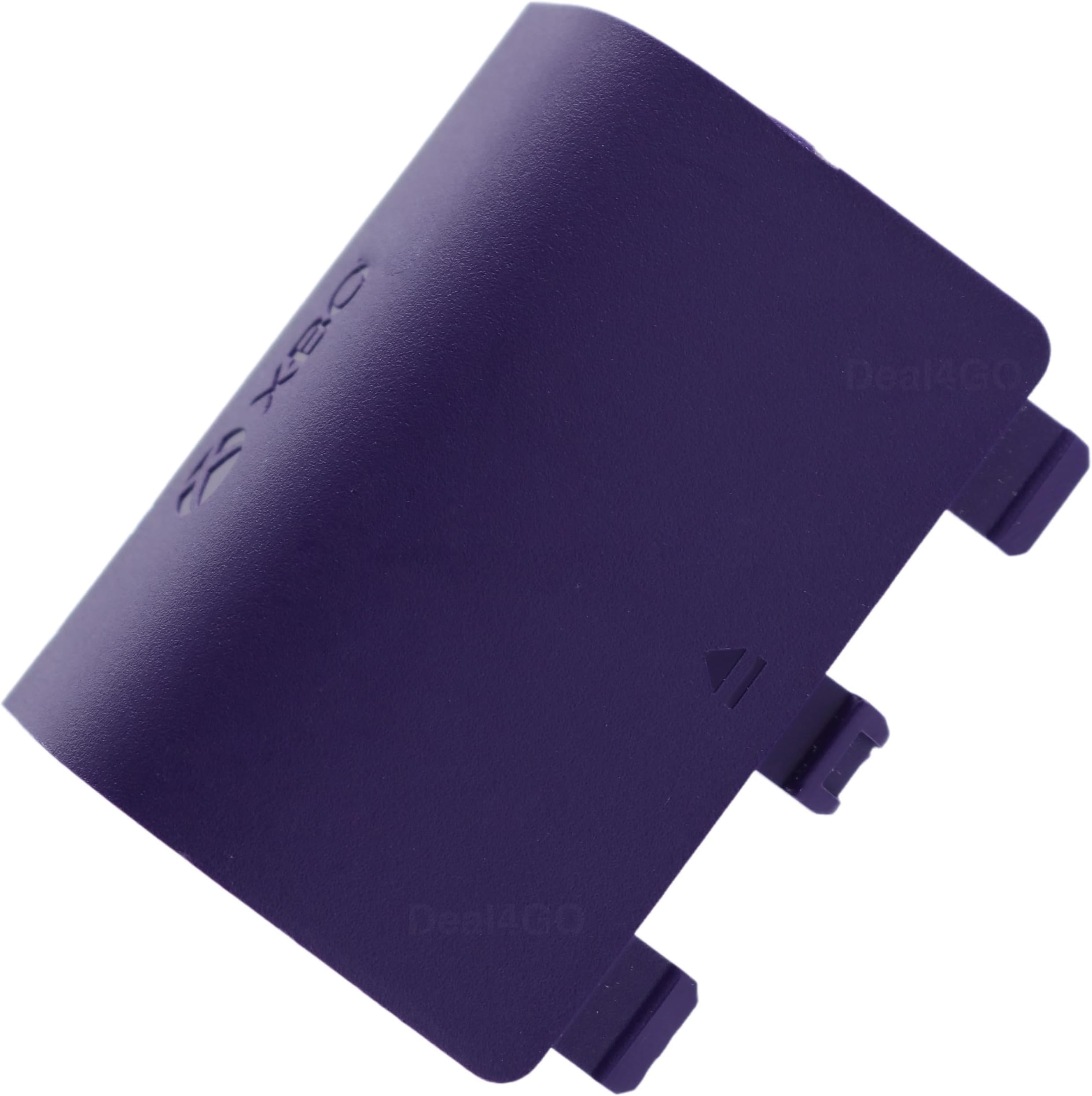 Amazon.com: Deal4GO Battery Cover Holder Back Shell Case Replacement ...