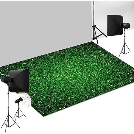 Amazon.com : Kate 4x5ft Brown Texture Photography Floor Mat Abstract ...