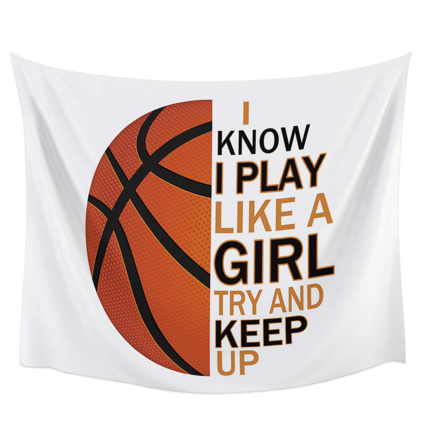 Basketball Backgrounds For Girls