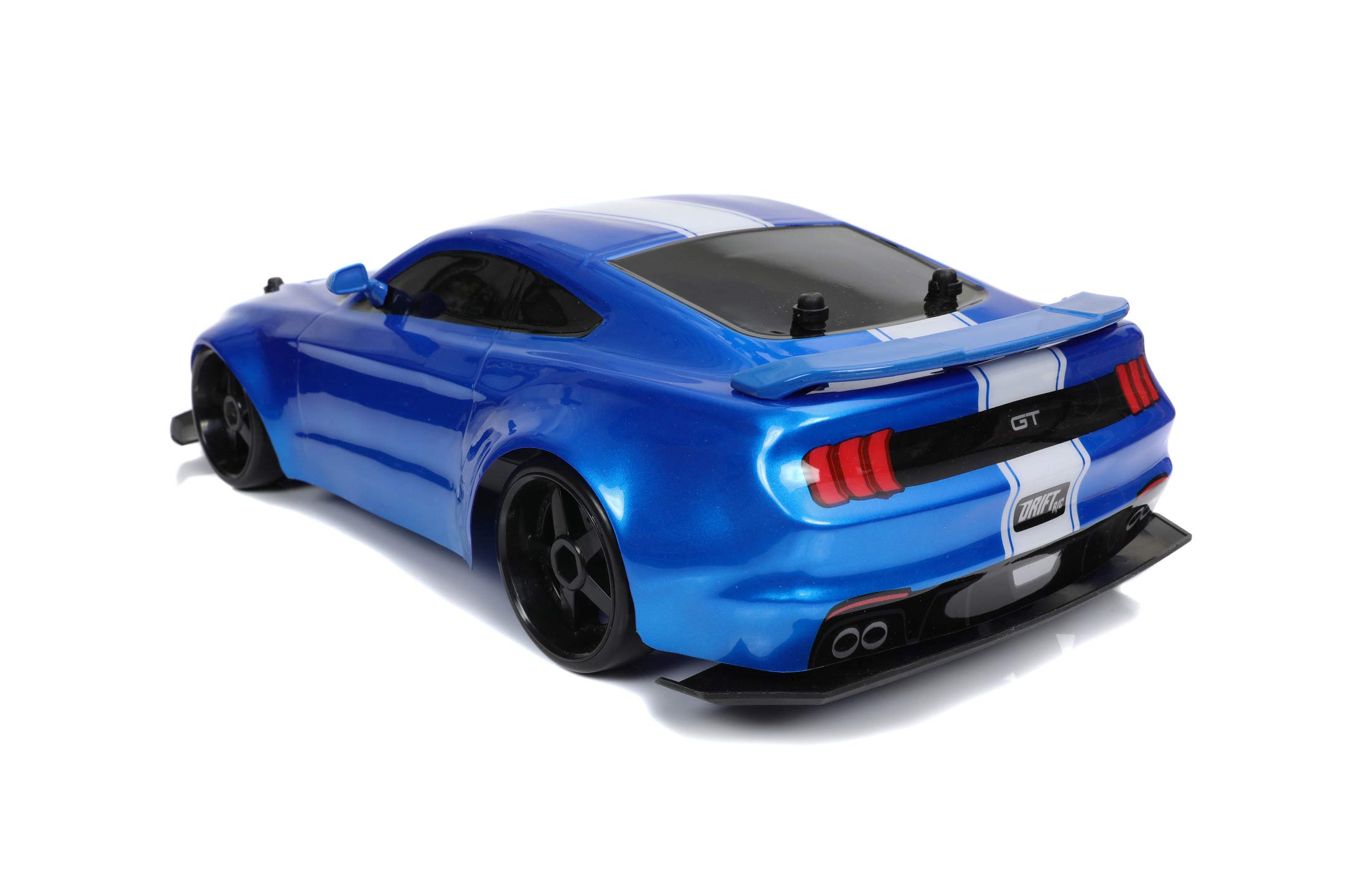 Jada Toys Fast and Furious Jakob's Ford Mustang GT Car- Buy Online in ...