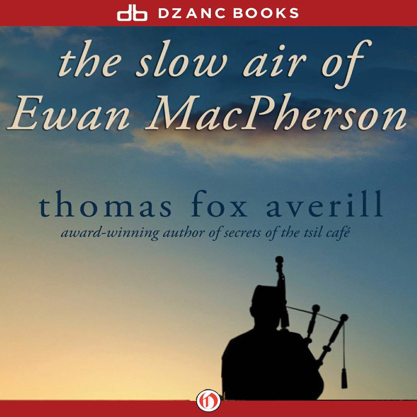 Amazon.com: The Slow Air of Ewan Macpherson (Audible Audio Edition ...
