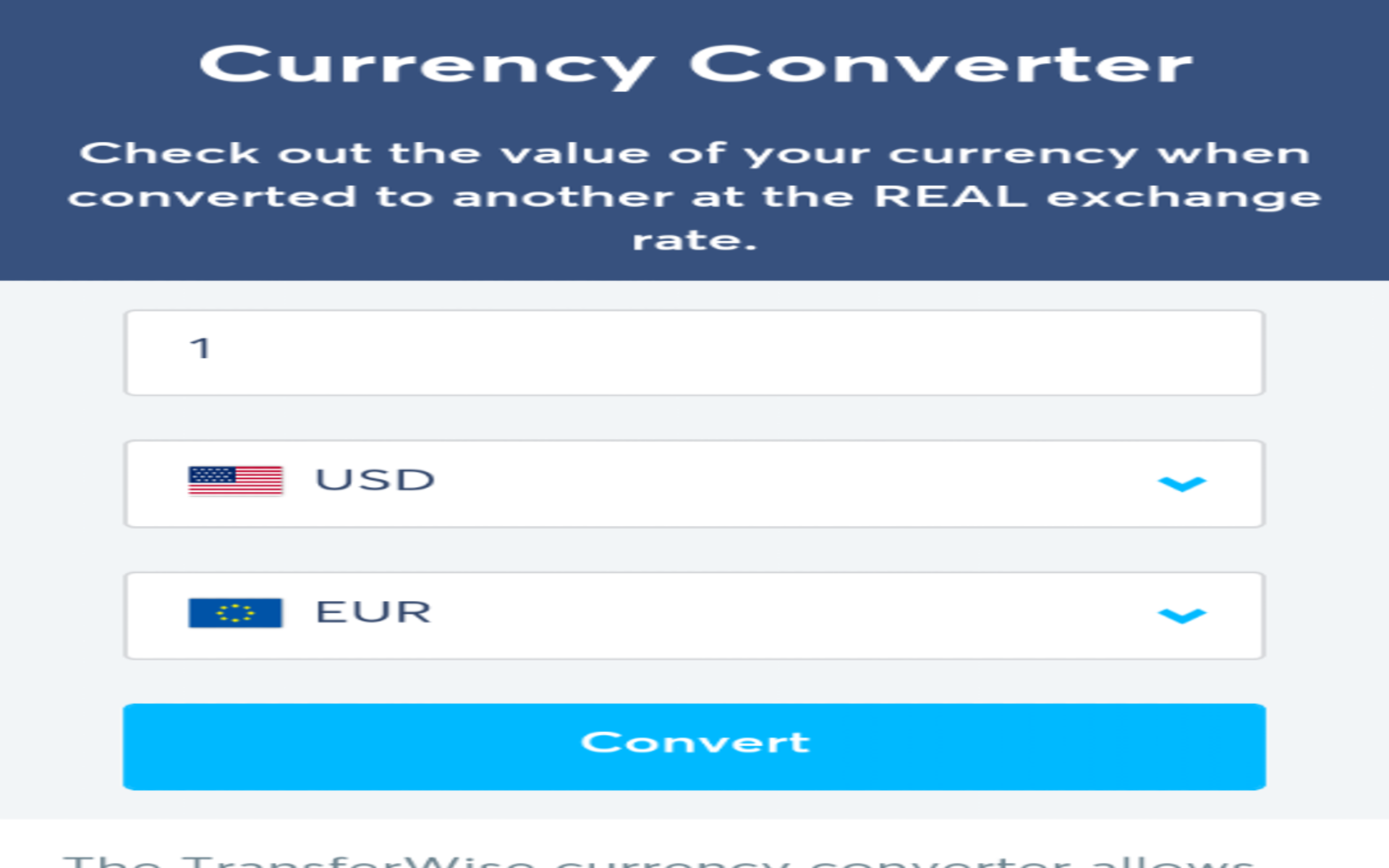 Currency Converter:Amazon.in:Appstore for Android