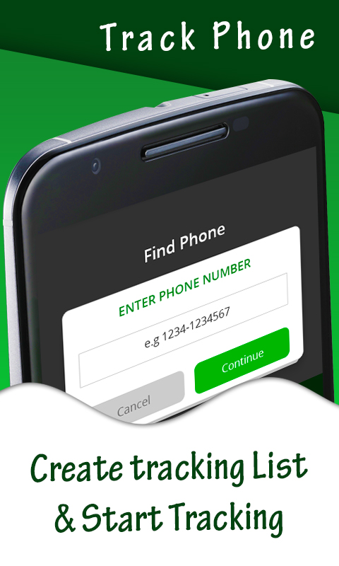 Track Lost Cell Phone - Find Phone Location:Amazon.com:Appstore for Android