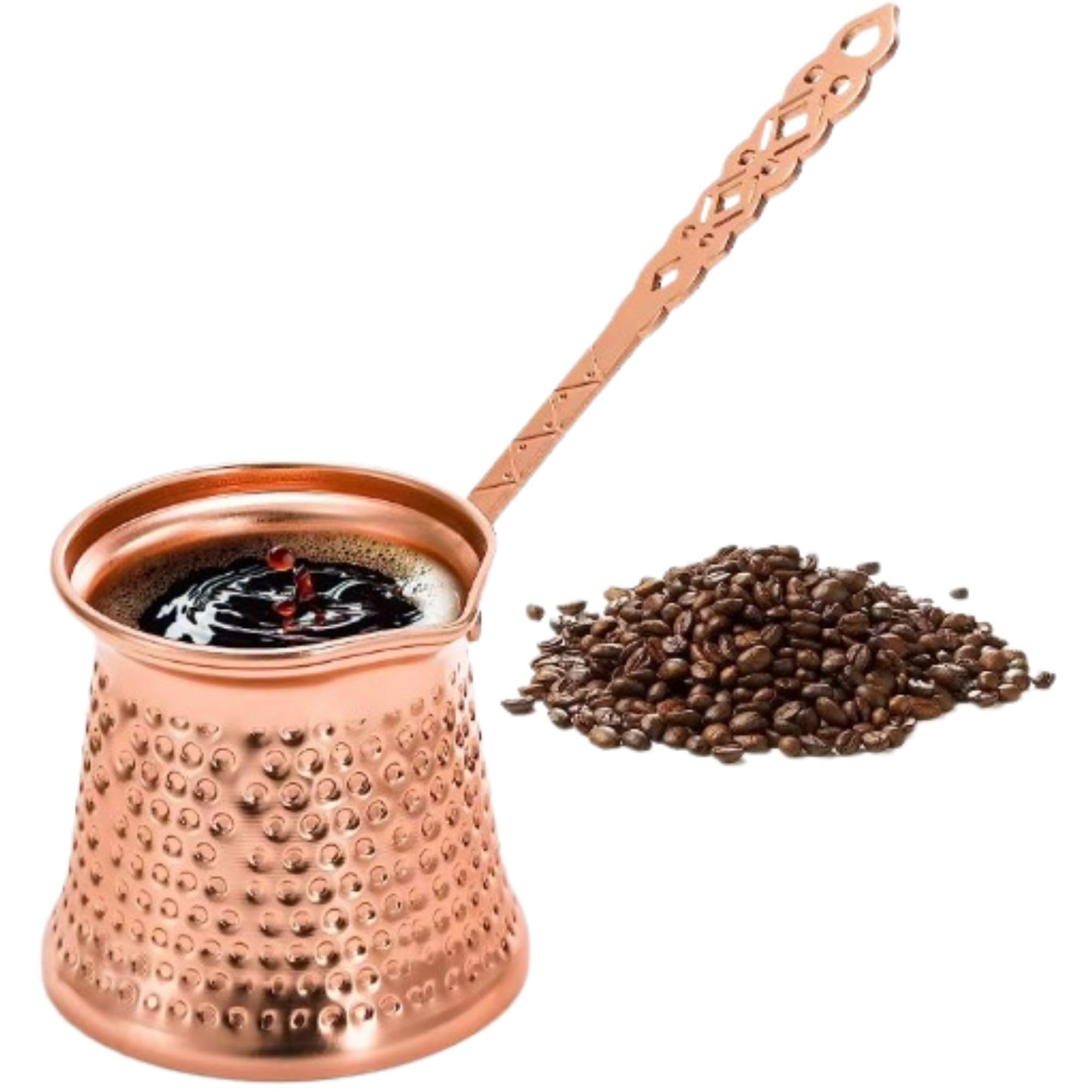 Amazon.com | Chandler | Turkish Coffee Pot - Arabic Greek Cofee Pots ...