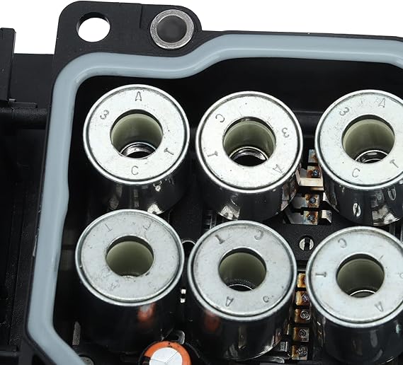 Amazon.com: Abs Control Module, Abs Brake Control Module, ABS Pump ...