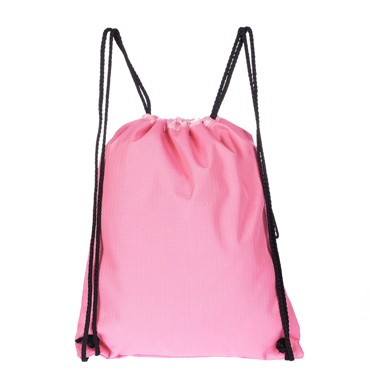 PRODG Pink-Drawstring Bag 41 cm – TopToy