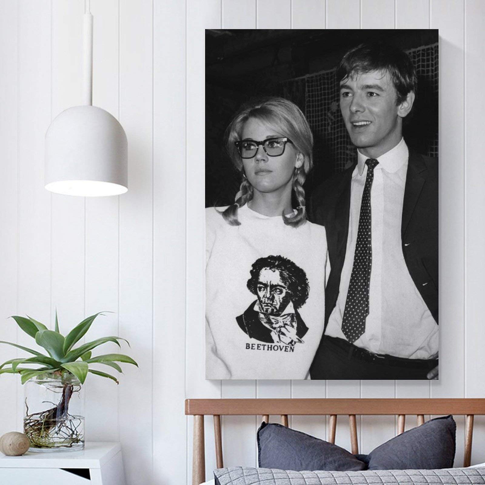 Peter Mcenery Jane Fonda