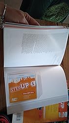 Step up. Student's book-Workbook. Con Mind map. Per la Scuola media ...