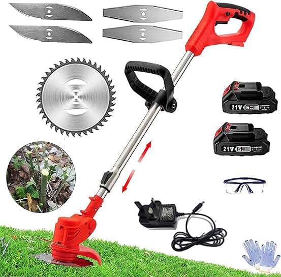 Amazon.co.uk: Outdoor Power Tools - Outdoor Power Tools / Mowers ...