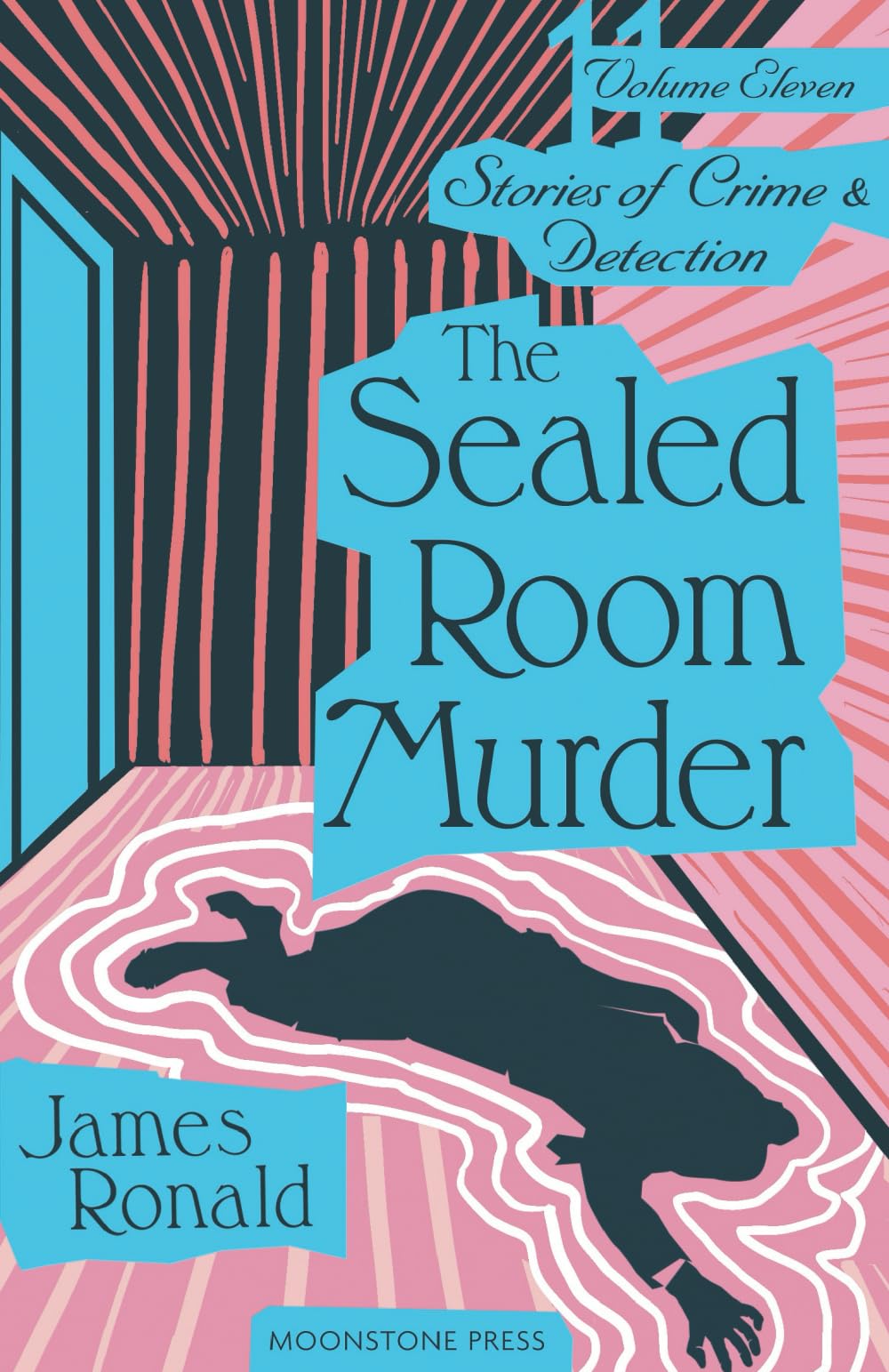 Amazon | The Sealed Room Murder: Stories of Crime & Detection Volume 11 ...