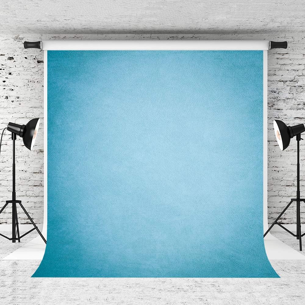 Buy Kate 10x10ft Blue Backdrop Blue Photography Backdrops Blue Portrait ...