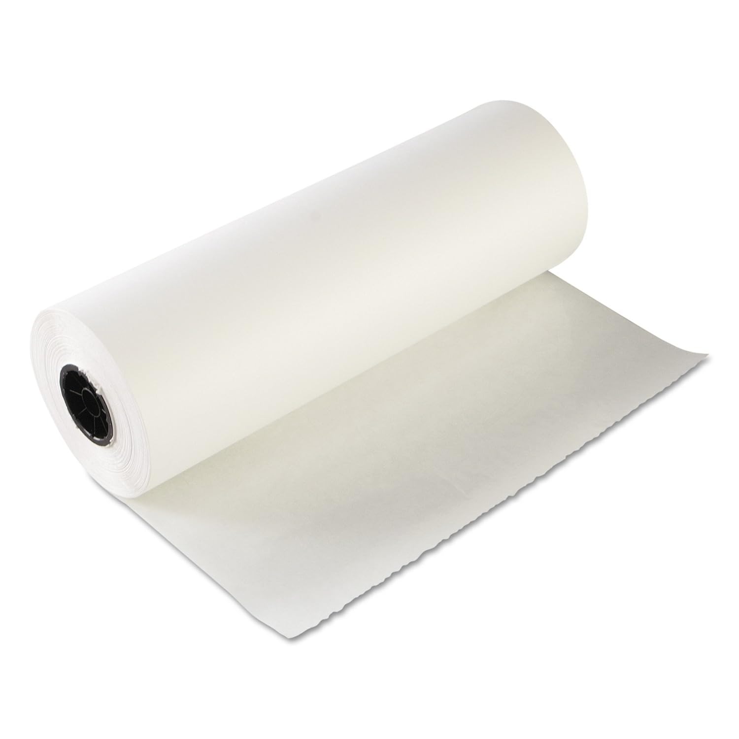 Amazon.com: Boardwalk FZR244510006MTH White Freezer Paper Roll, 1,000 ...