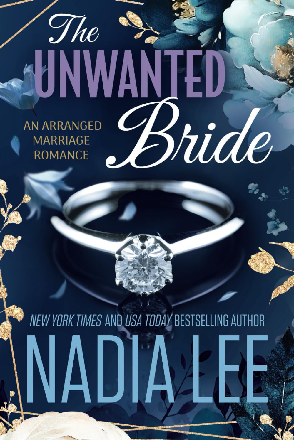 Amazon.com: The Unwanted Bride: An Arranged Marriage Romance (The ...
