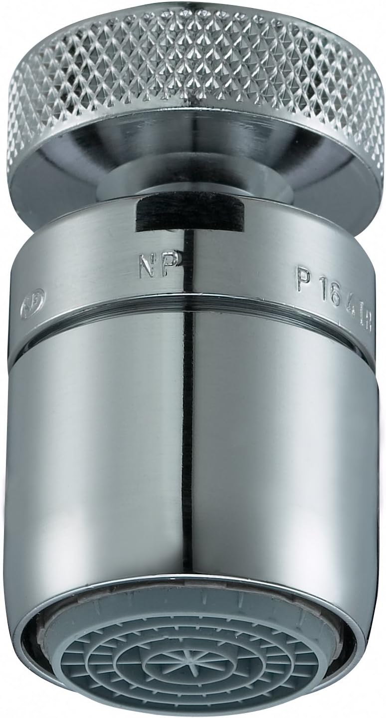 NEOPERL Cascade SLC 01084097 Ball Joint with Flow Regulator IG M 22 x 1 ...