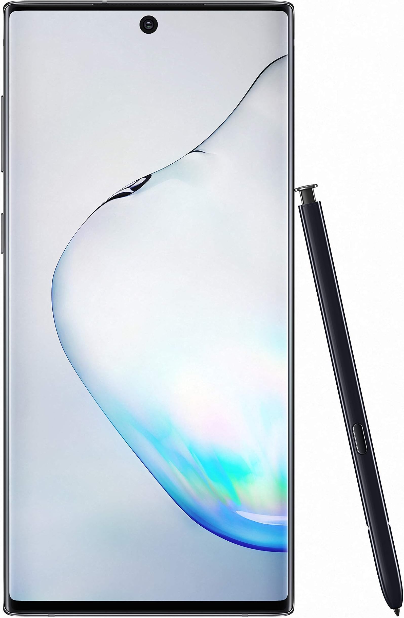 Samsung Galaxy Note 10 - Smartphone Portable débloqué 4G (Ecran: 6,3 ...