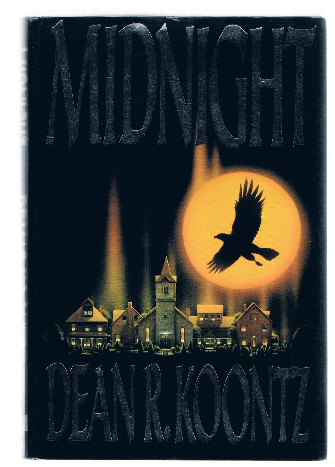 Midnight: Koontz, Dean: 9780399133909: Amazon.com: Books