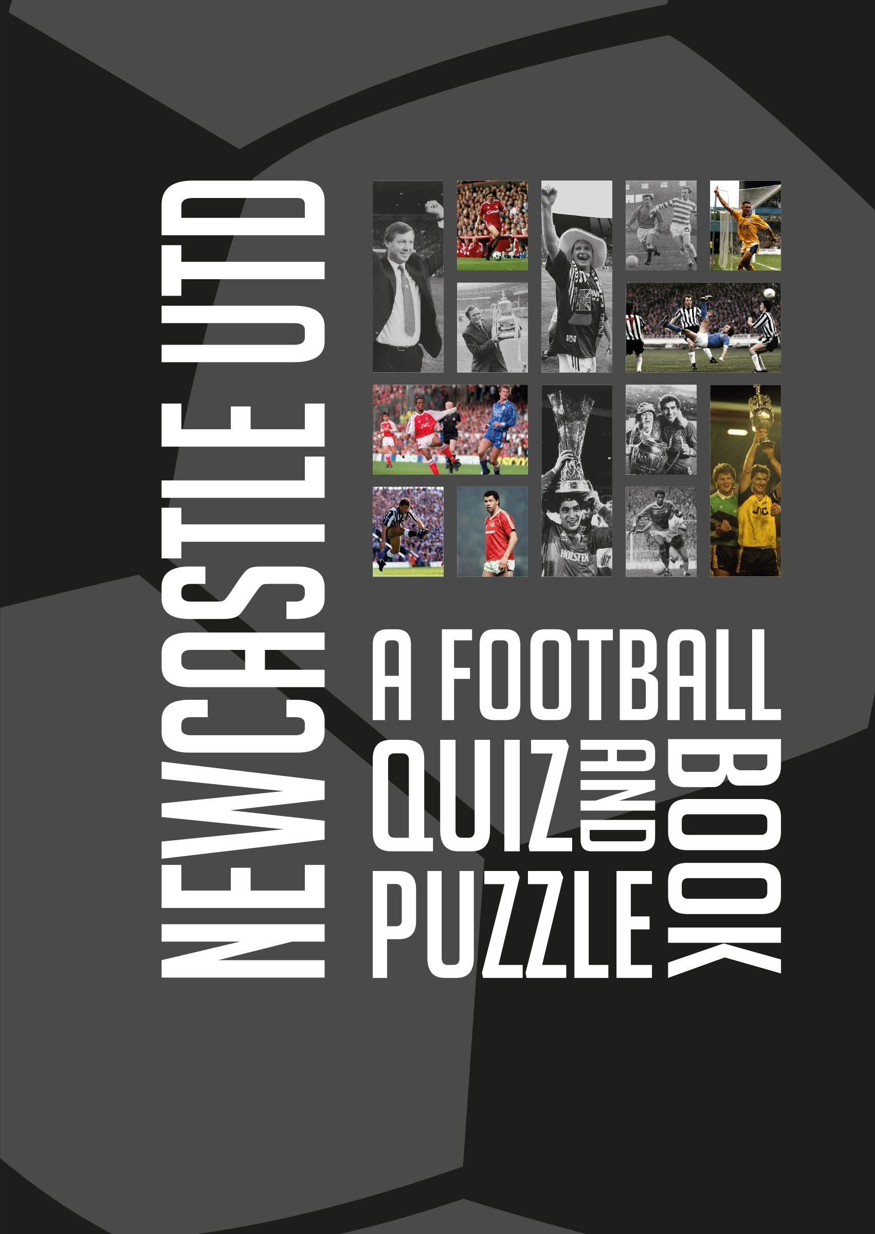 Amazon.com: Your fan shop for Newcastle United