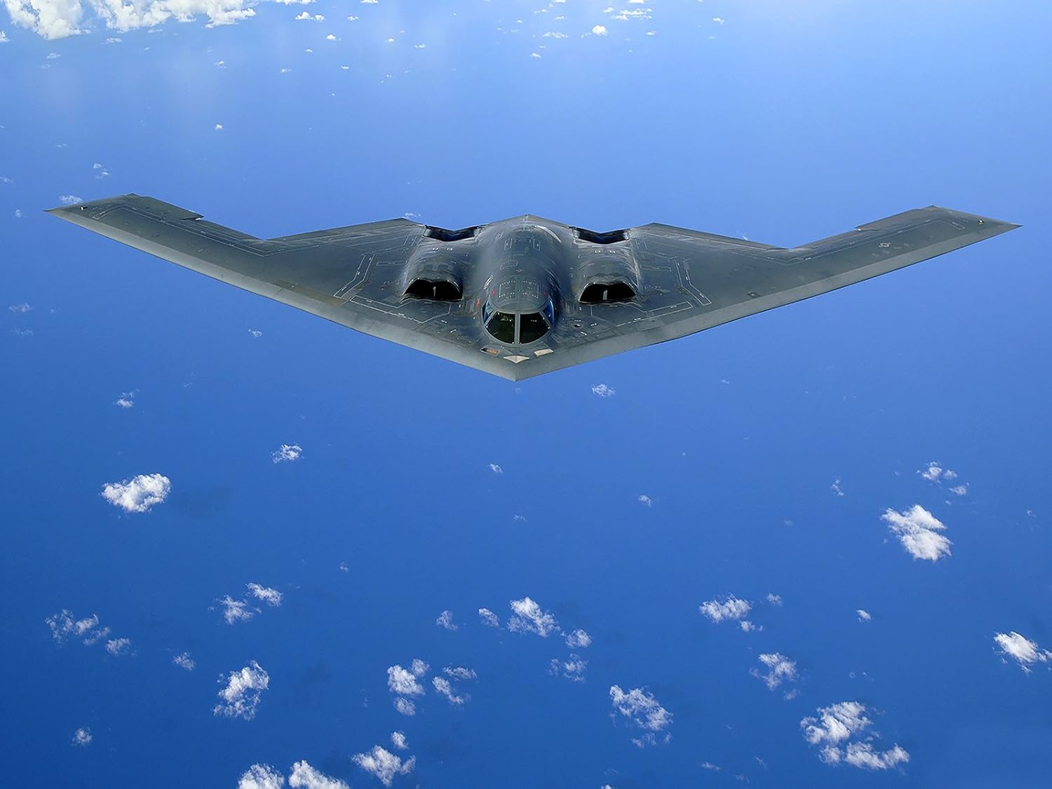 Amazon.com: Air Force Poster Stealth Bomber Military Jet Air Force ...