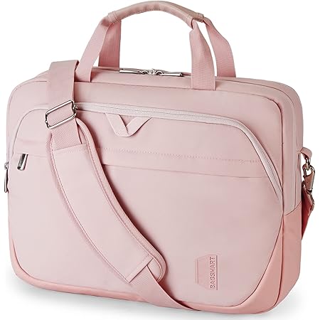 Amazon.com: Laptop Bag for Women,15.6 Inch Laptop Case Expandable ...