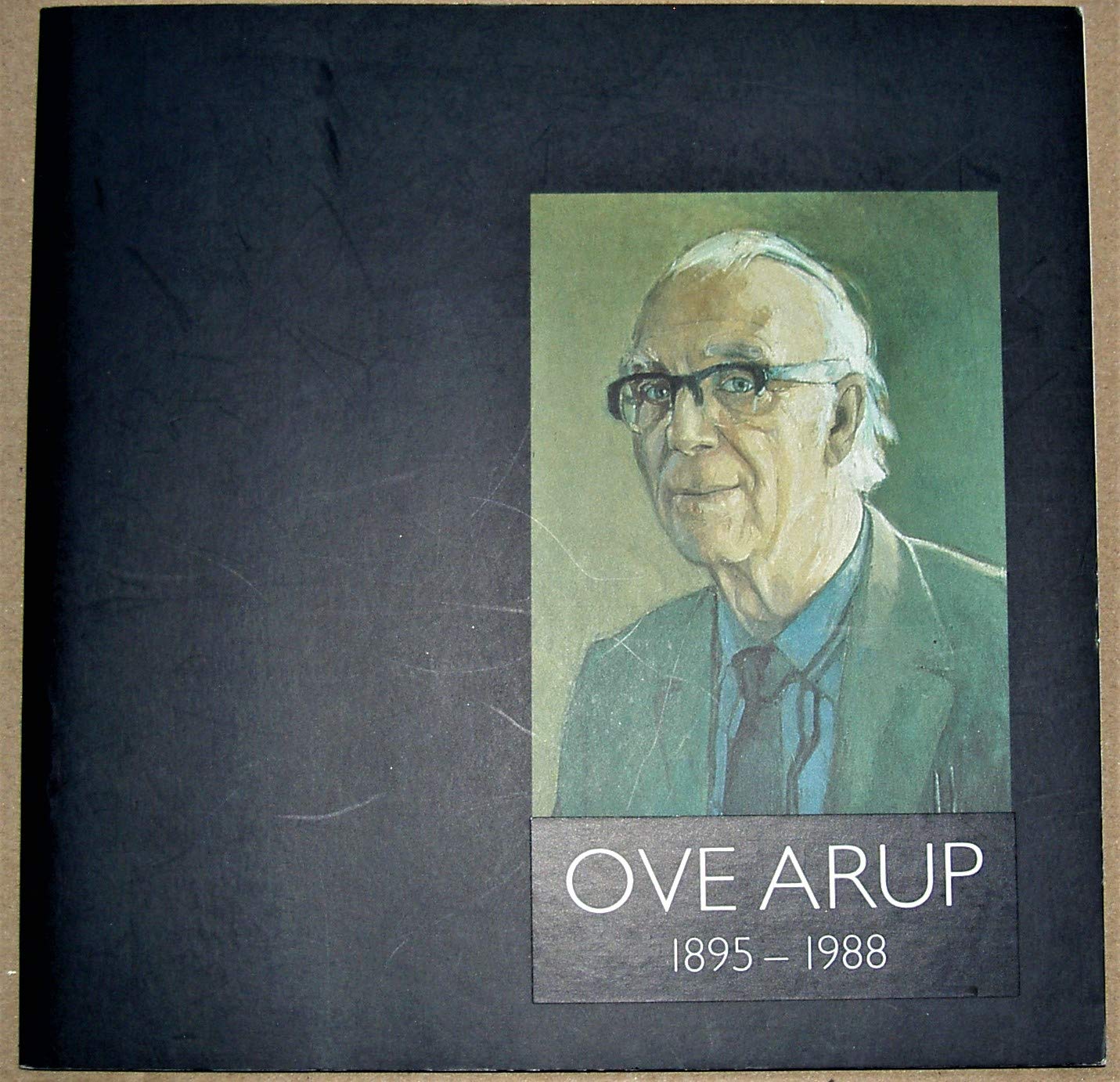 Ove Arup: 9780727720665: Amazon.com: Books