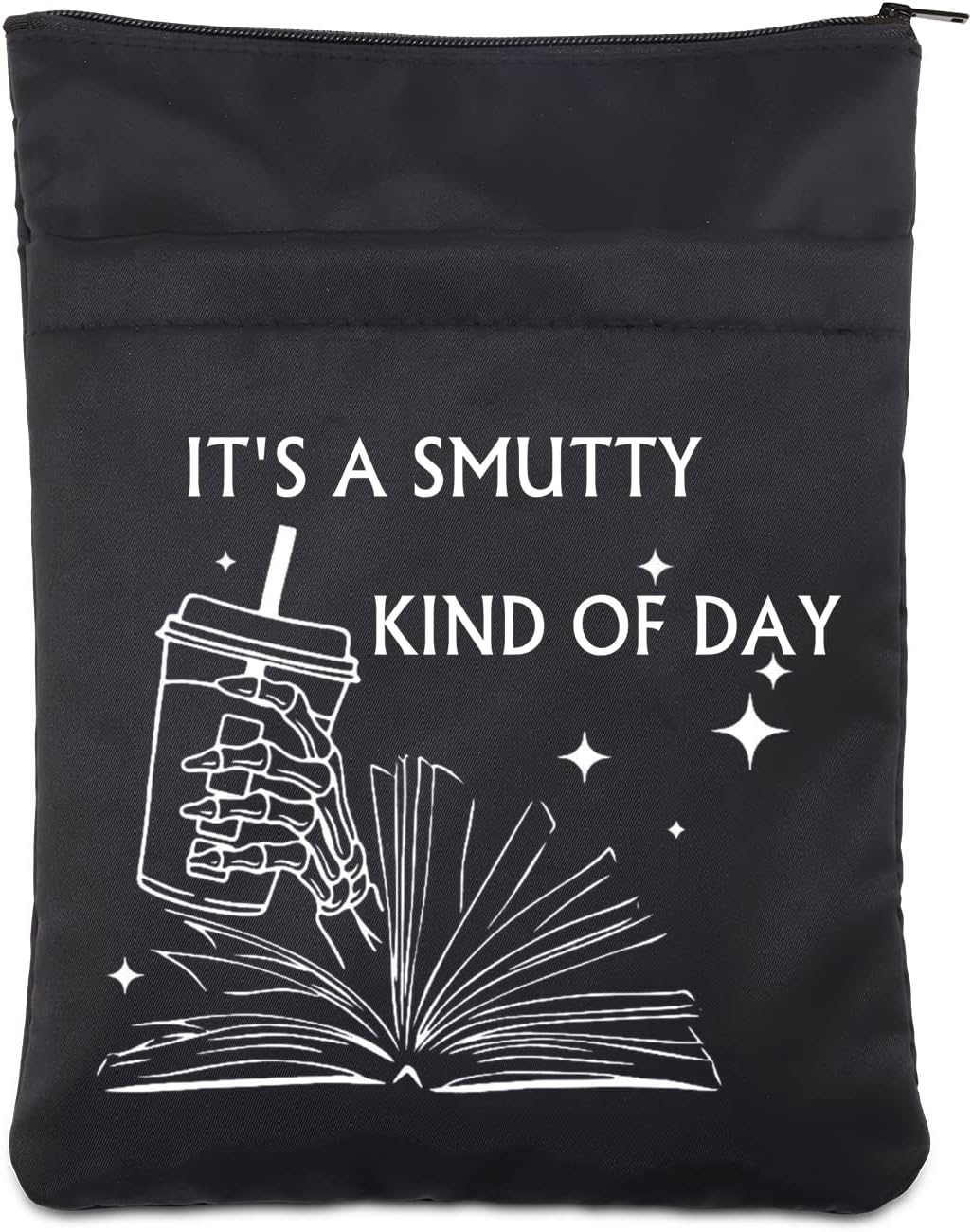 Amazon.com: Smut Book Lover Gift Book & Coffee Lover Gift It’s a Smutty ...