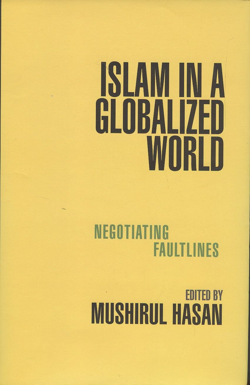 Islam In A Globalized World: Hasan, M: 9788188861088: Amazon.com: Books