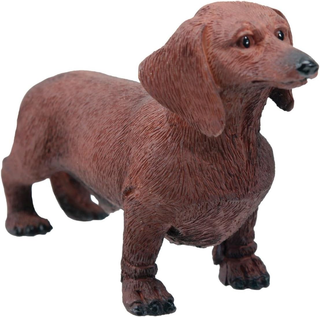 Amazon.com: YTC Sharpei Dog - Collectible Figurine Statue Figure ...