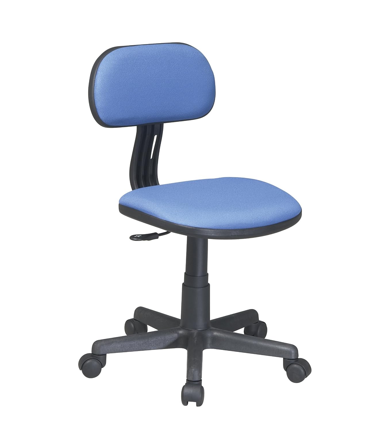 OSP Home Furnishings 499 Series Student Task Chair with Adjustable ...