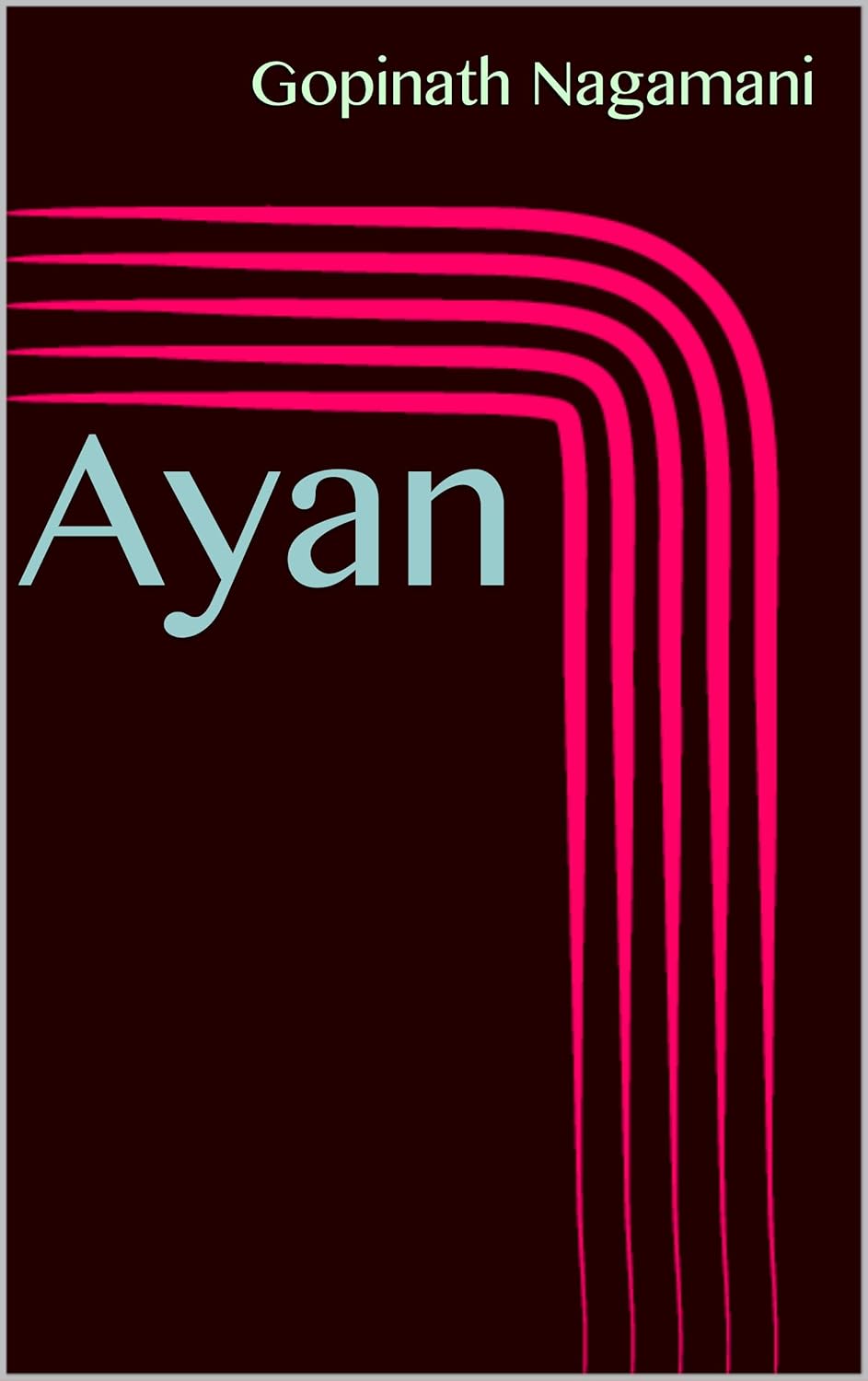 Ayan (Tamil Edition) eBook : Nagamani, Gopinath: Amazon.in: Kindle Store
