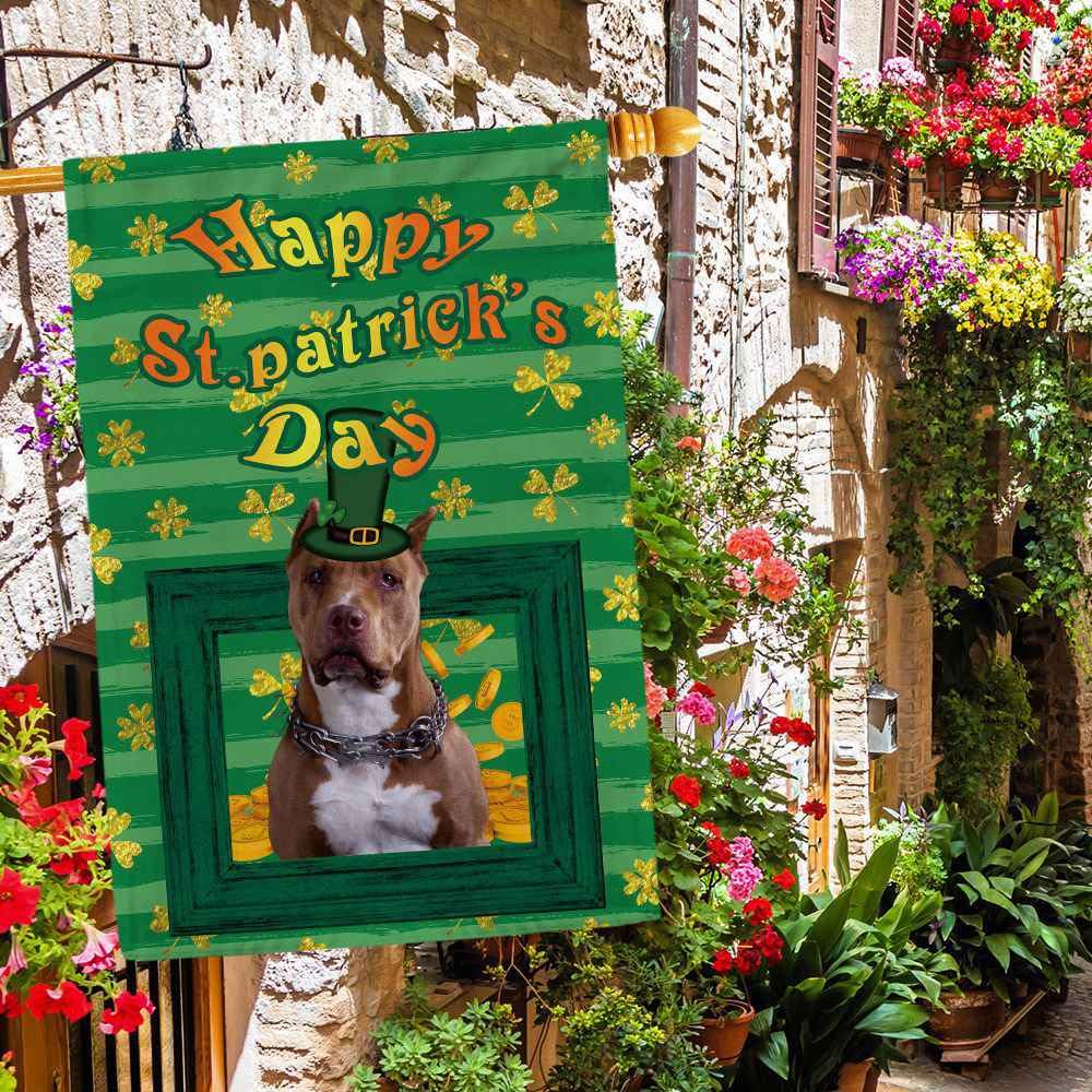 Animales Del Día De San Patricio