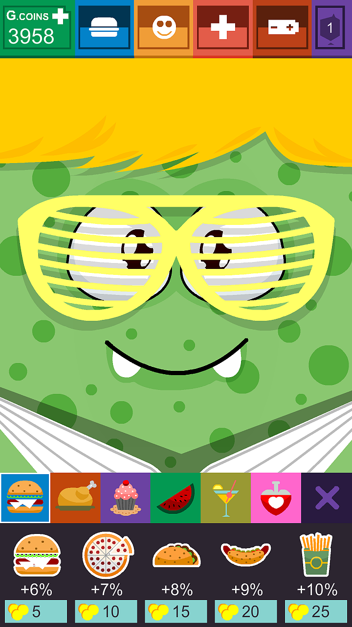 Gogoo - App on the Amazon Appstore