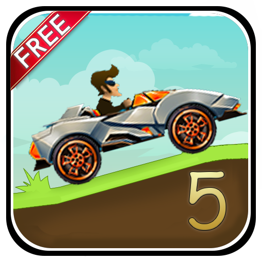Climb Racing FREE - App on Amazon Appstore