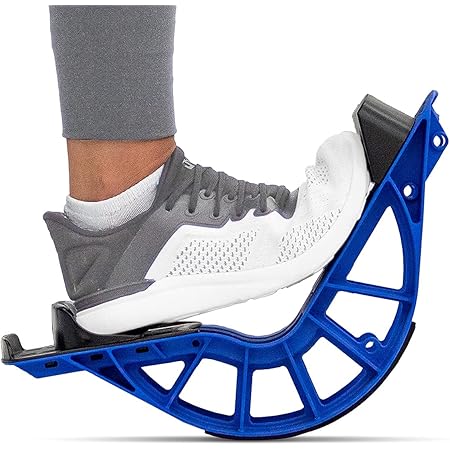 Amazon.com: ProStretch Double Original Calf Stretcher and Foot Rocker ...