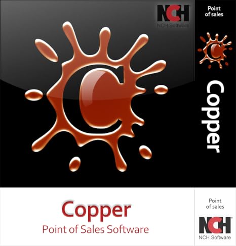 Amazon.com: Copper Pro for Windows [Download] : Everything Else