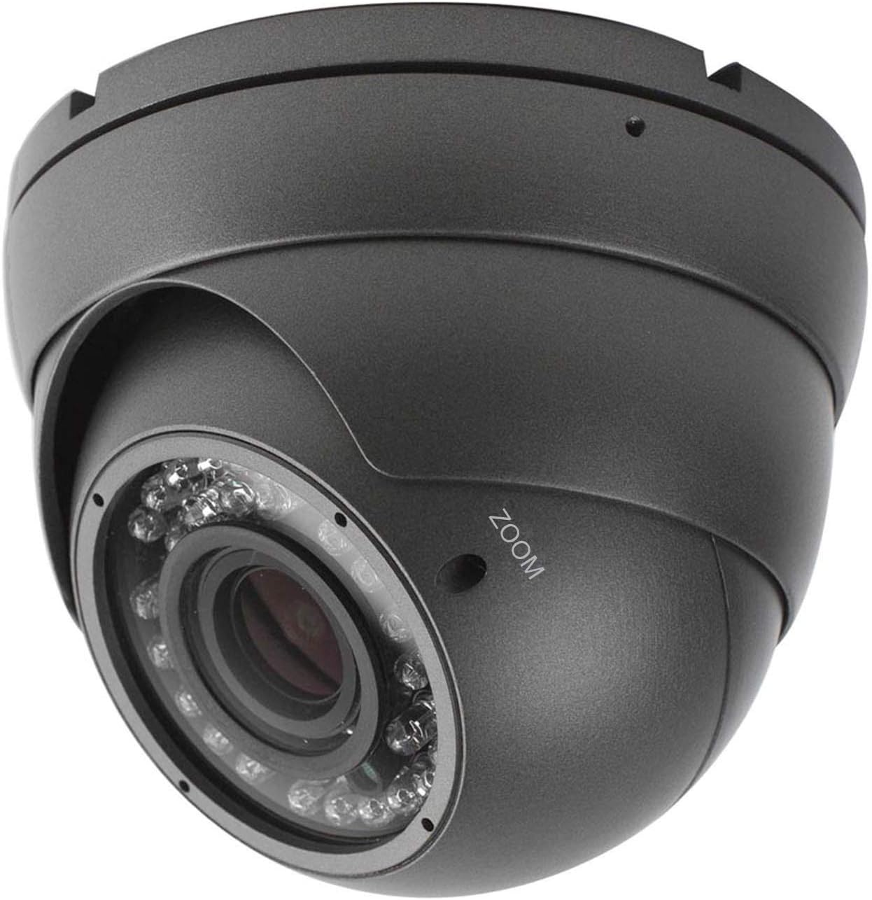 Amazon.com : Analog CCTV Camera HD 1080P 4-in-1 (TVI/AHD/CVI/CVBS ...