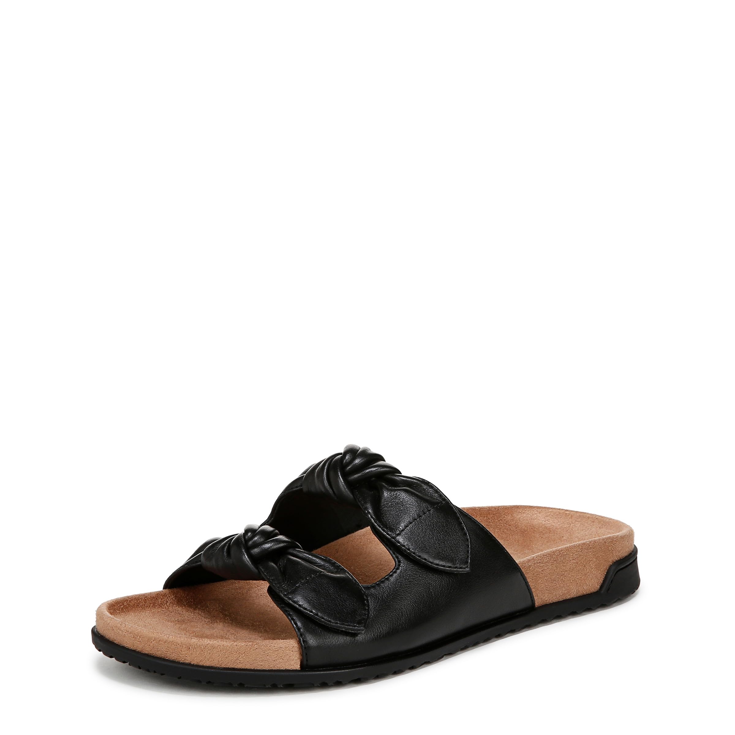 Amazon.com | Vionic Women's Elara Slingback Sandals | Slides