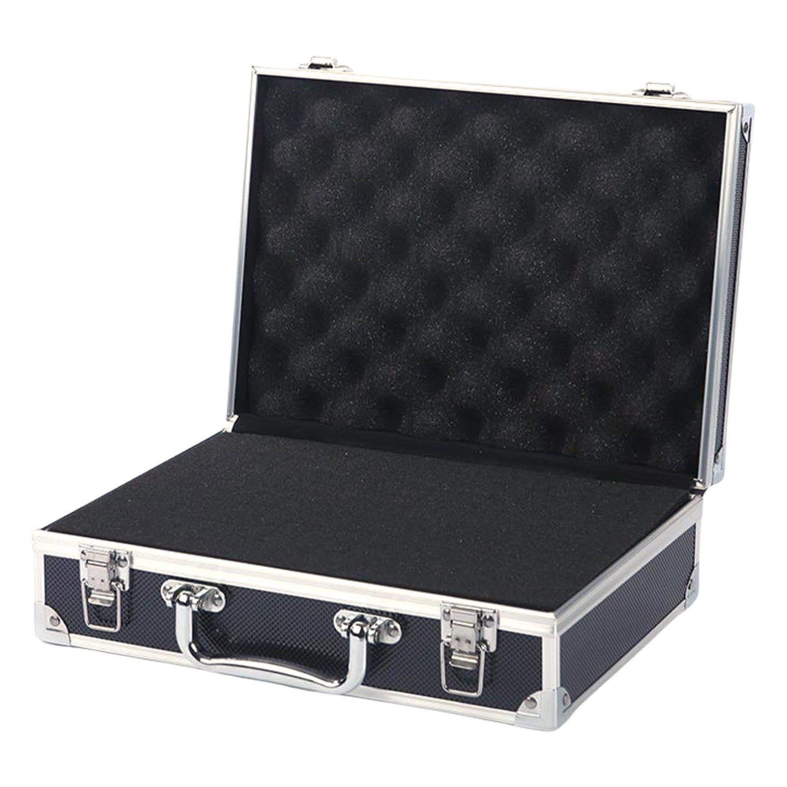 Aluminum Storage