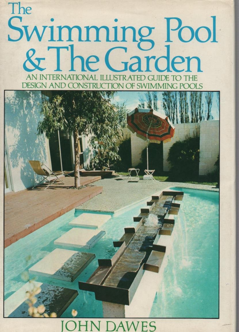Amazon | Swimming Pool and the Garden (Bartholomew pet care series ...