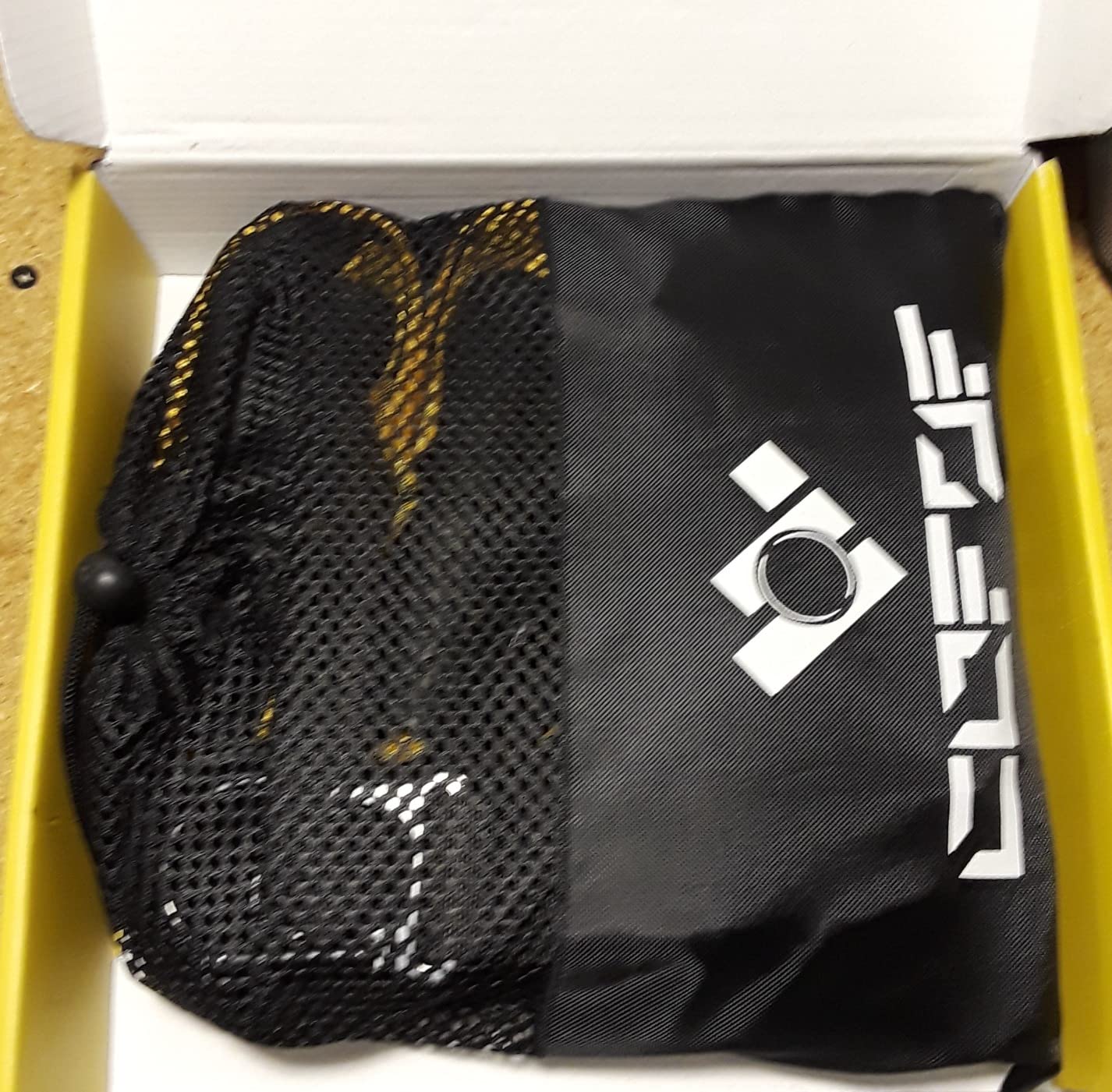 $10/mo - Finance Home Resistance Training Kit, Resistance Trainer ...