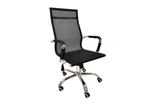 DA Furniture Studio High Back Revolving Chair- Executive Series ...