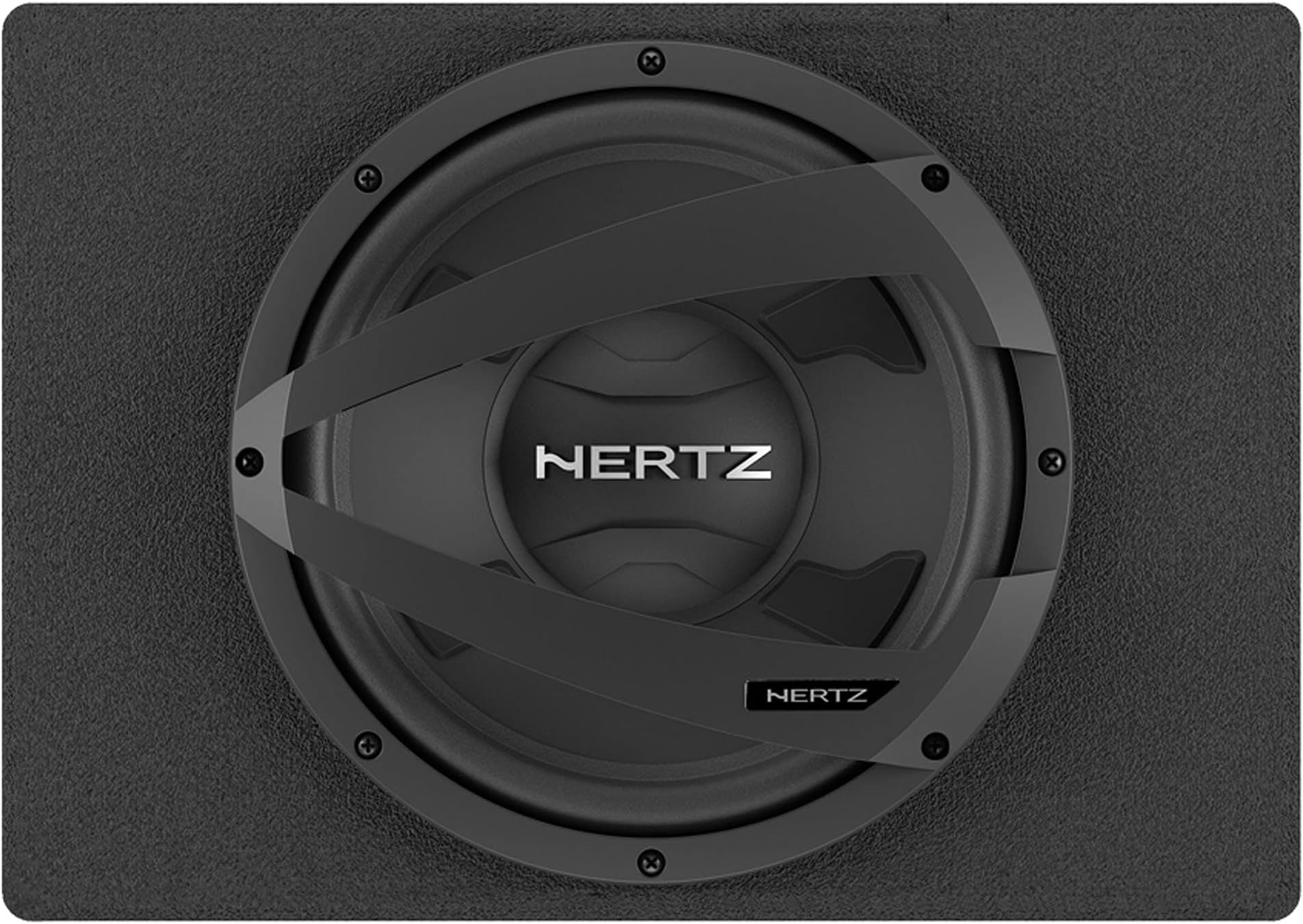 Hertz DBA 200.3 Lautsprecher für Auto 140 W: Amazon.de: Elektronik & Foto