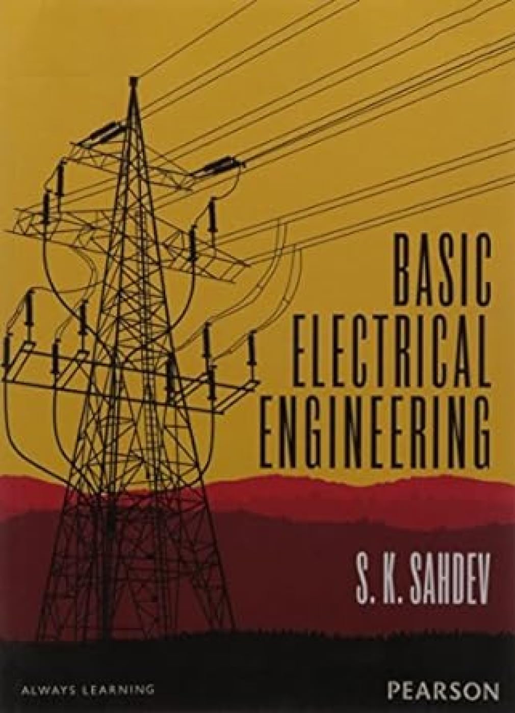 Buy Basic Electrical Engineering Book Online at Low Prices in India ...