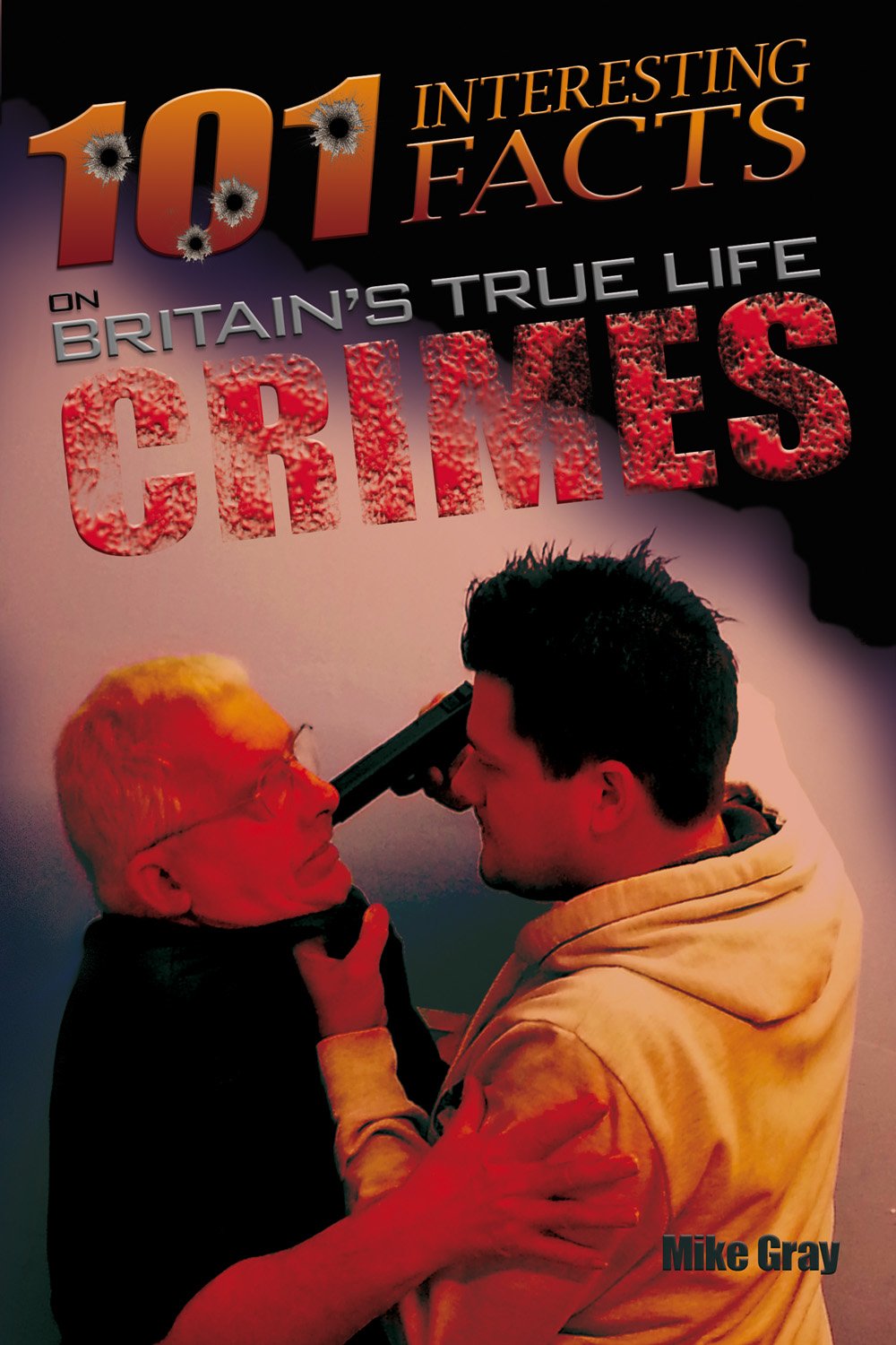 101 Interesting Facts on Britain's True Life Crimes (Apex 101 ...
