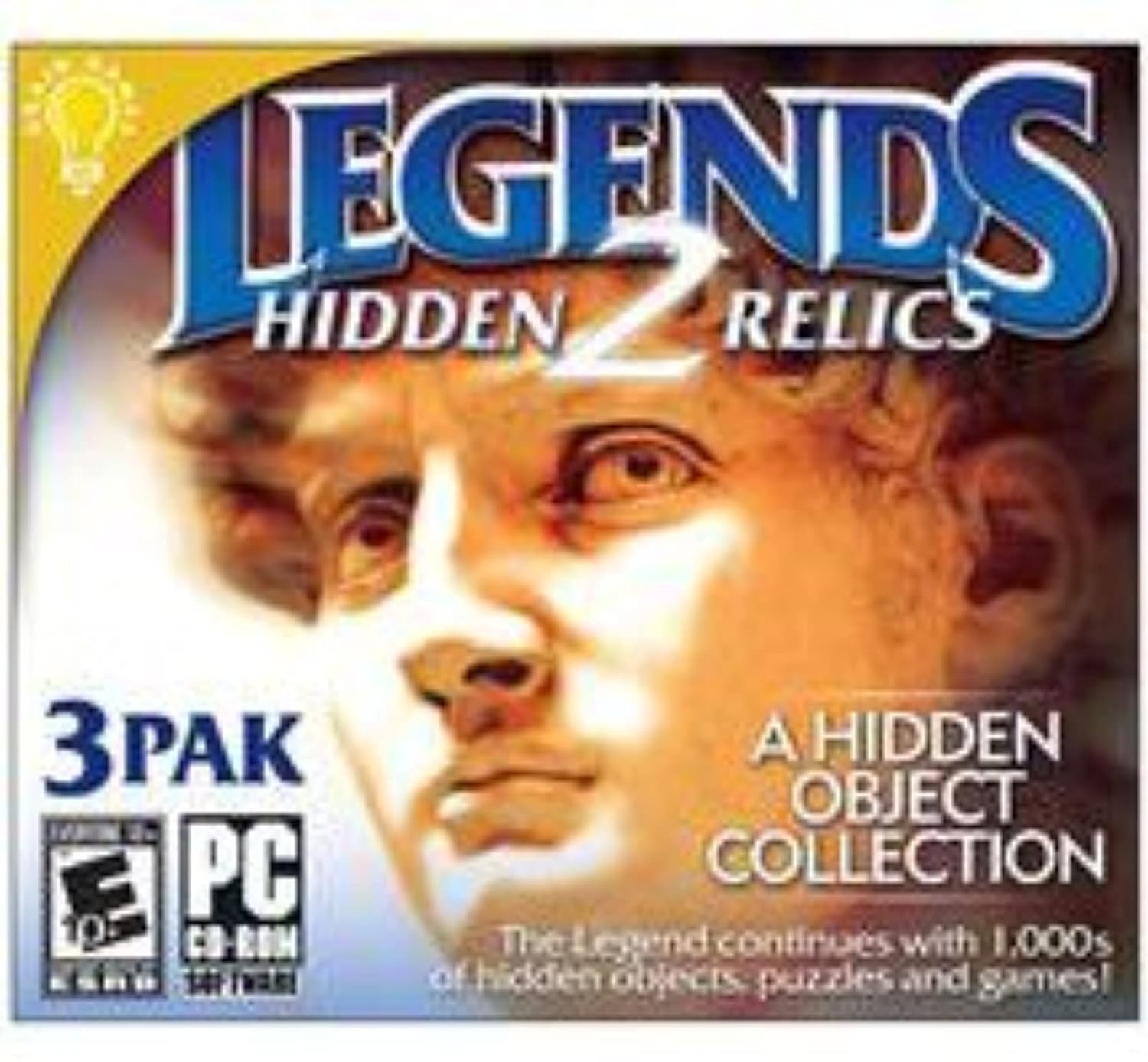 Amazon.com: Legends 2: Hidden Relics : Video Games