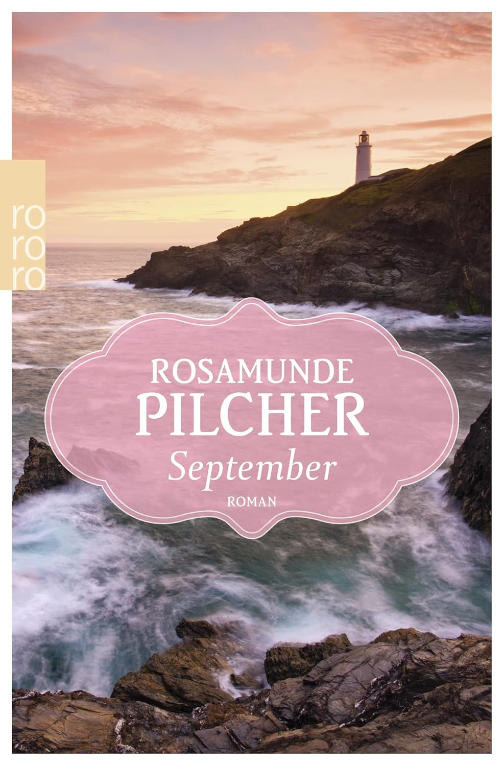September : Pilcher, Rosamunde, Hans, Alfred: Amazon.de: Bücher